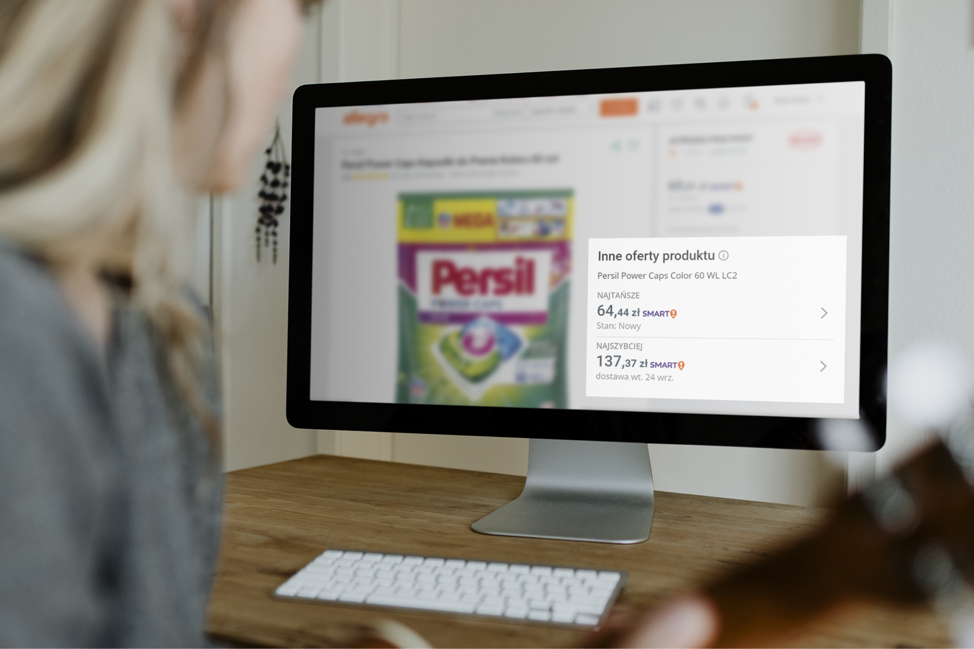 Odnajdź się w Katalogu produktów Allegro z Sellasist. Czym jest produktyzacja Allegro? - Blog ...